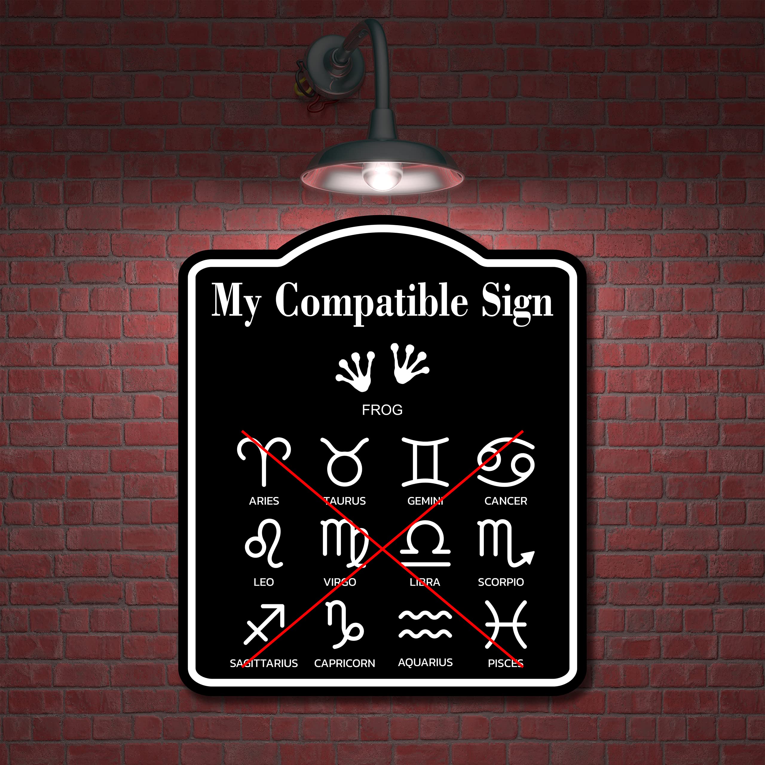 Frog zodiac signs - Horoscopeaz.com