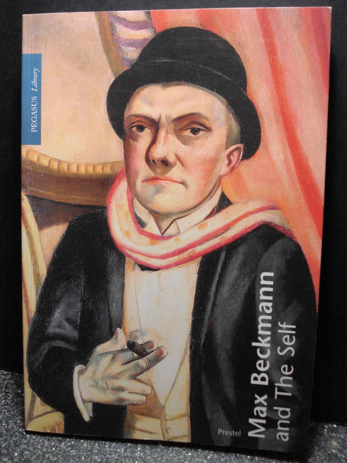 Max Beckmann and the Self (Pegasus Library): Beckett, Wendy, Beckmann ...