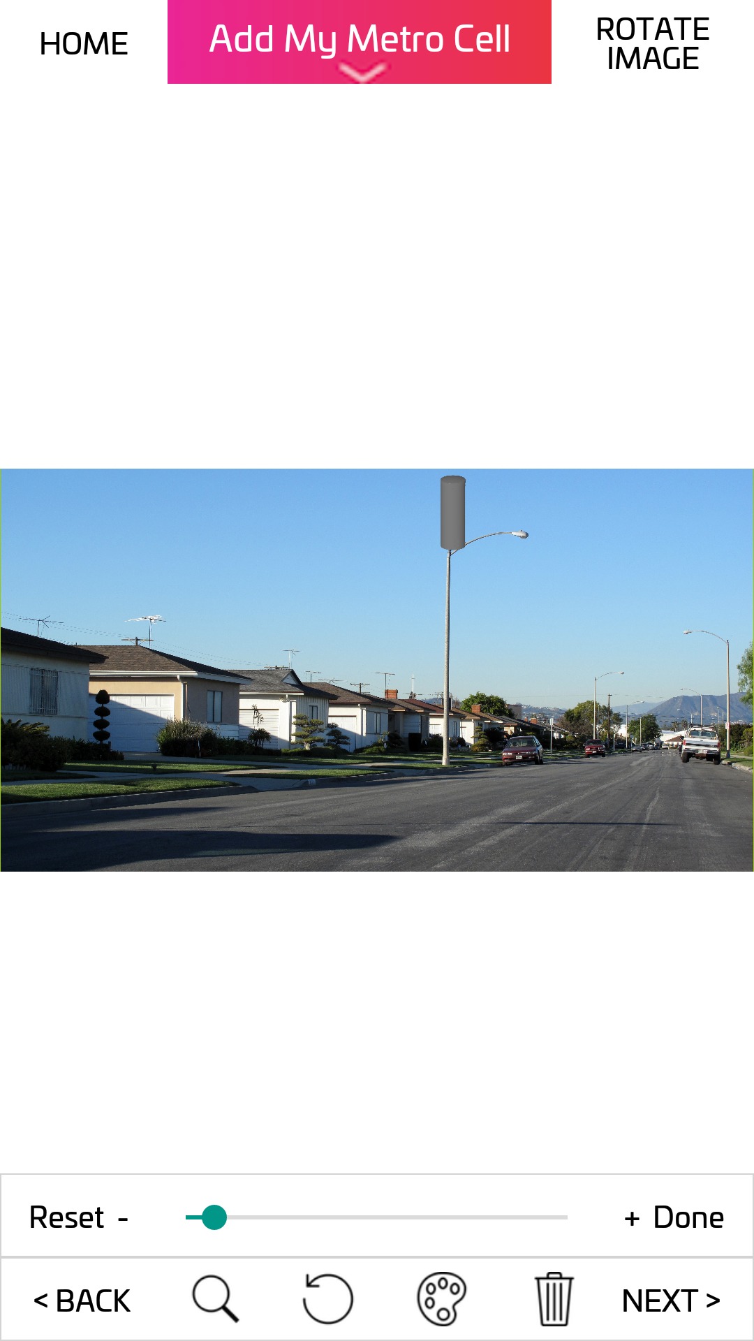 My Metro Cell by CommScope - App on Amazon Appstore