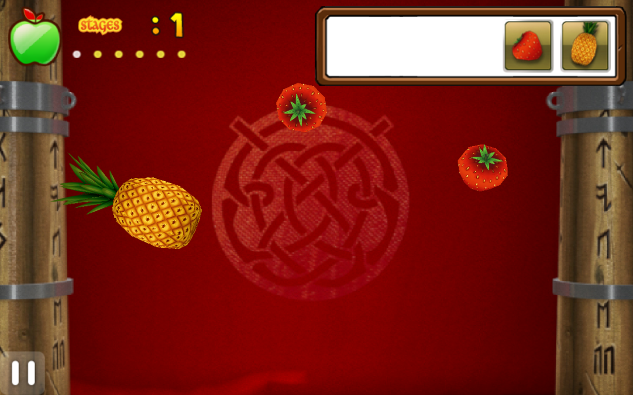 Epic Fruit Slice - App on Amazon Appstore