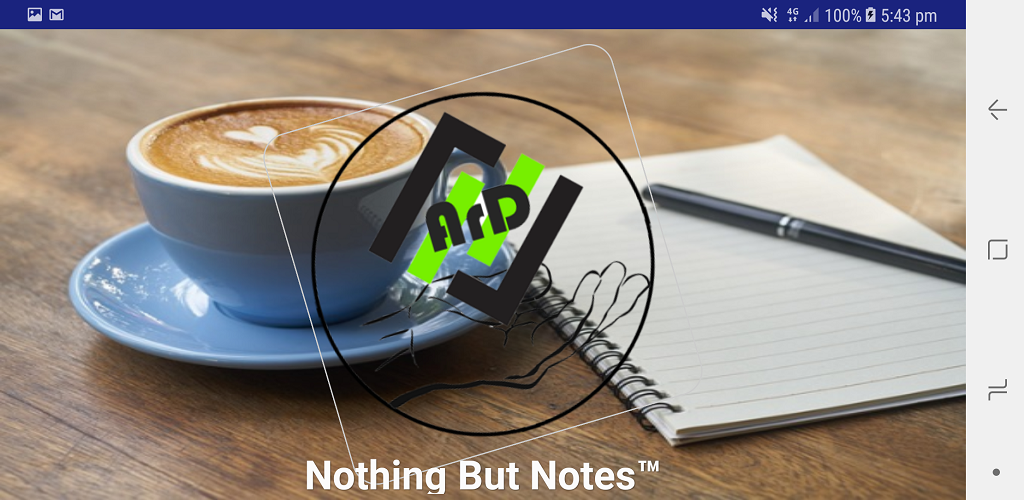 Notes On The Go:Amazon.com:Appstore for Android