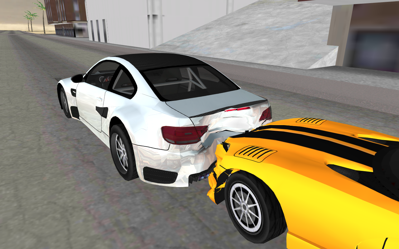Street Car Racing 3D - App on Amazon Appstore