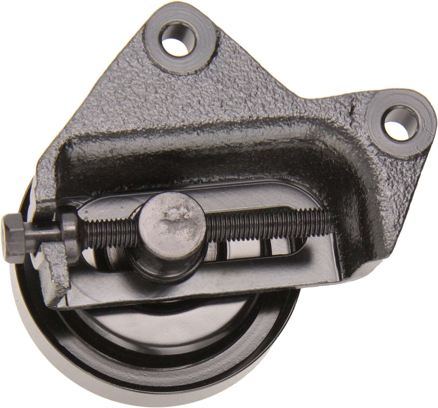 Amazon.com: Genuine Hyundai (97704-29110) Tensioner Pulley Mounting ...
