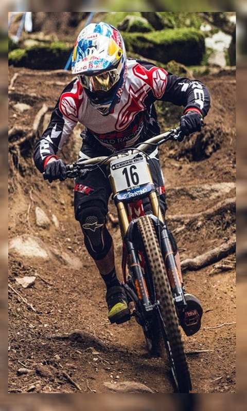 4K MTB Downhill Wallpapers - App on Amazon Appstore