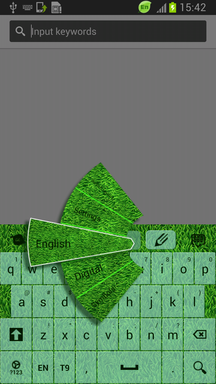 Best Phone Keyboard Theme - App on Amazon Appstore