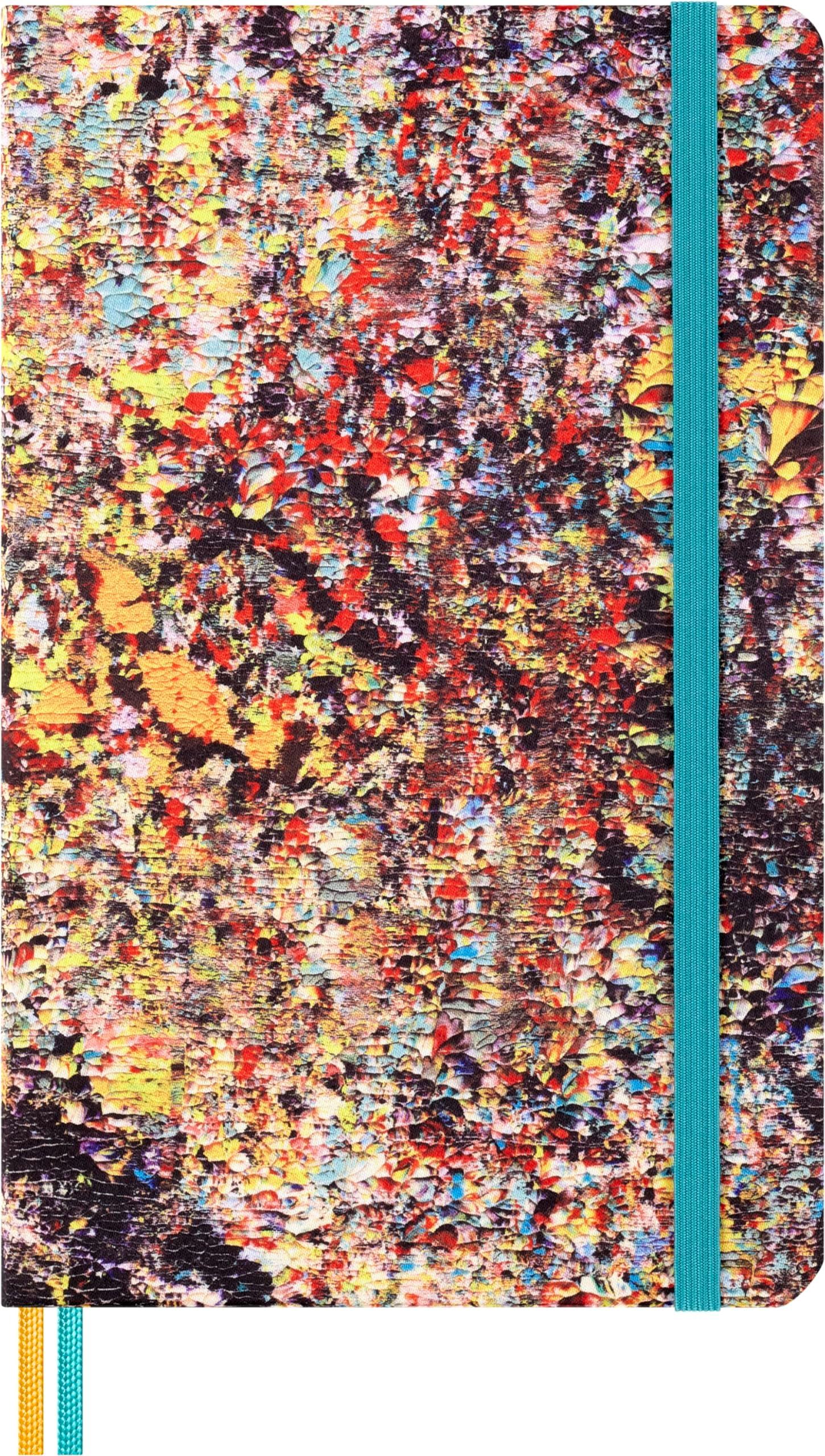 Moleskine Wonder Woman Limited Edition Notebook, Hard Cover Notebook ...