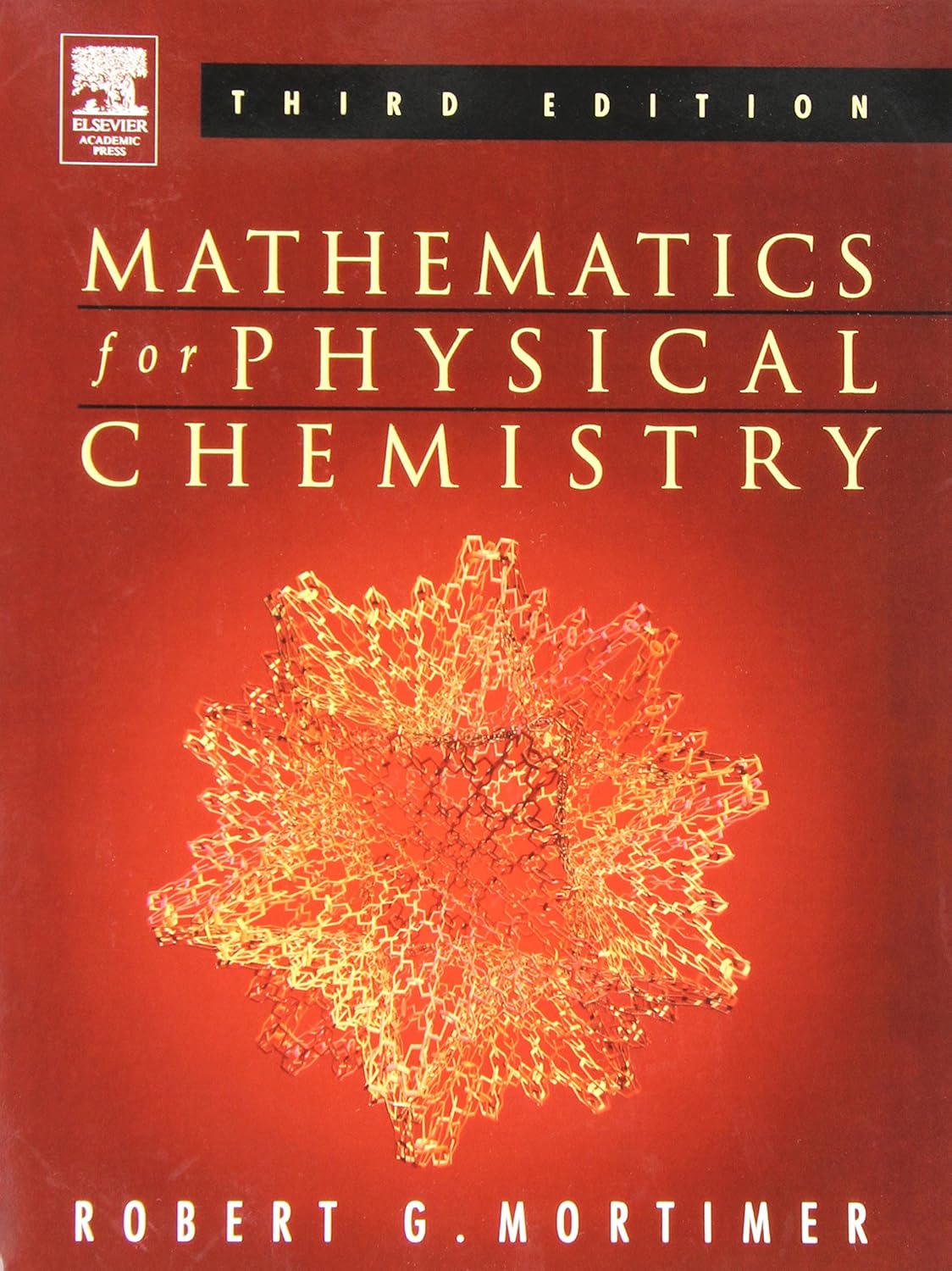 Buy Mathematics for Physical Chemistry Book Online at Low Prices in ...
