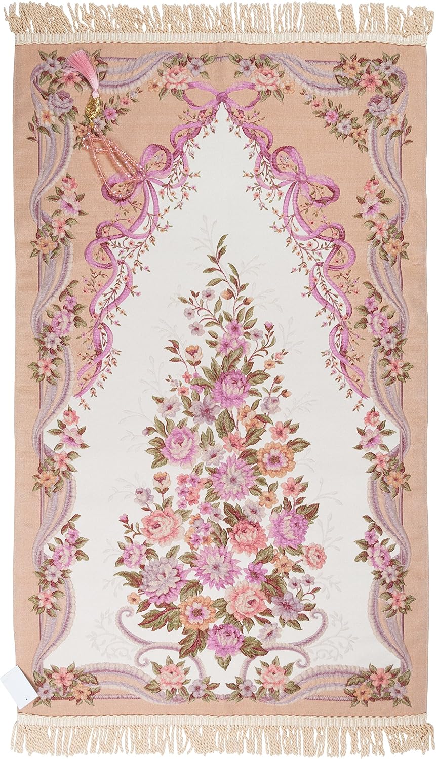 Amazon.com: Royal Sejadah Premium Gift Box Edition - Sajda - Janamaz ...