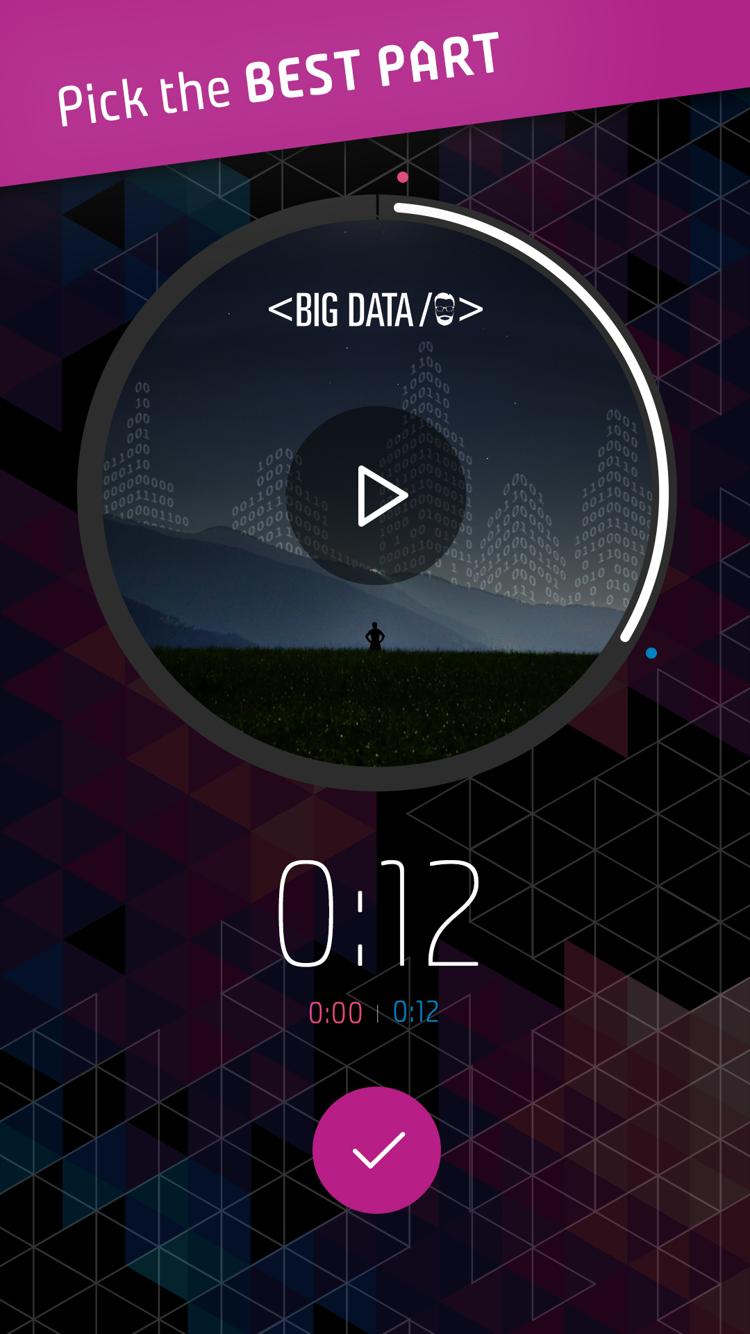 Triller - Music Video Maker - App on Amazon Appstore