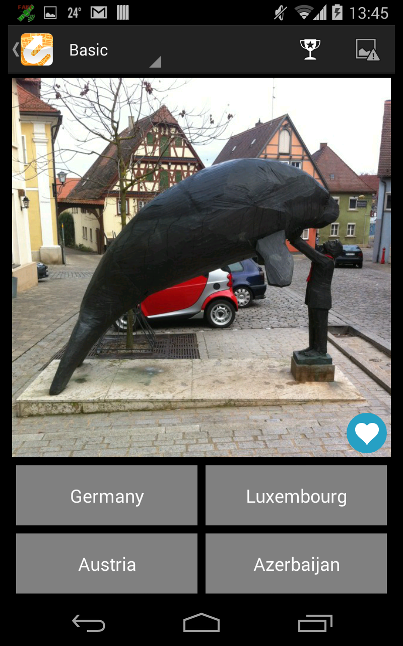 Sighter - App on Amazon Appstore