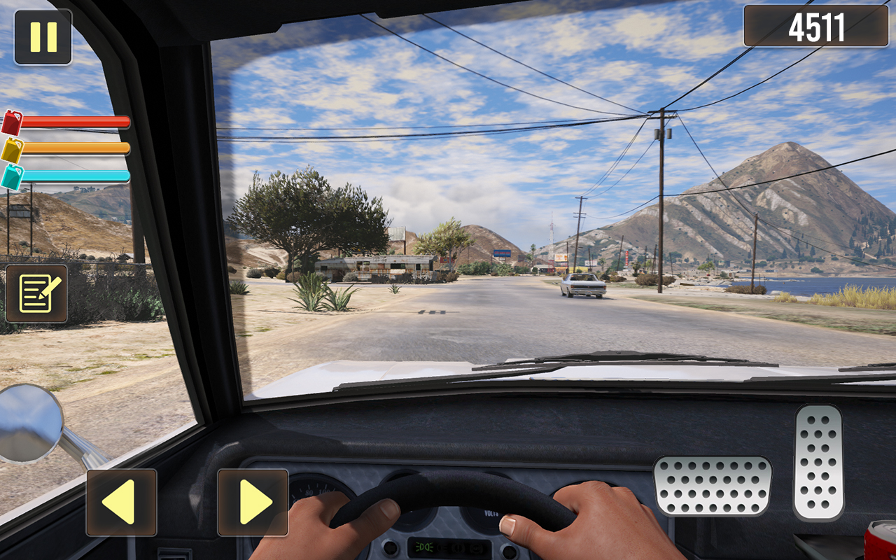 Long Drive Road Trip Car Simulator Games - App on Amazon Appstore