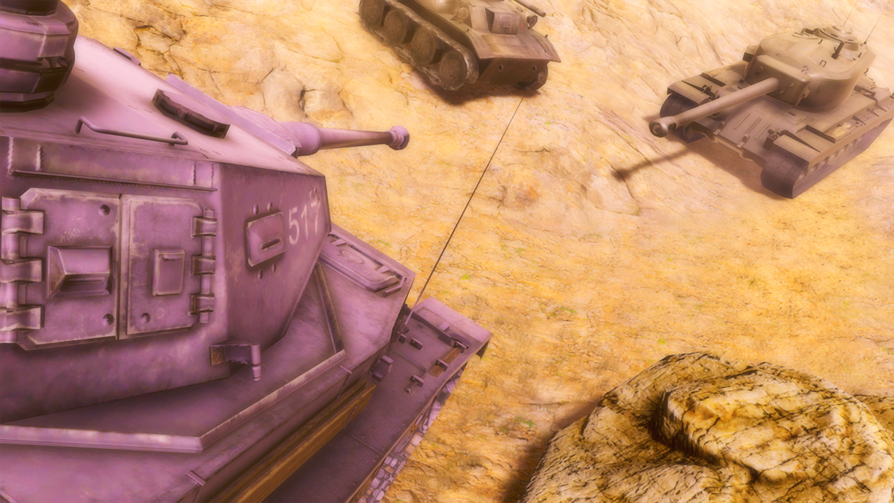 WW1 Iron Battle Tank Shooting Simulator: Best Free Grand Tank Fire Game ...