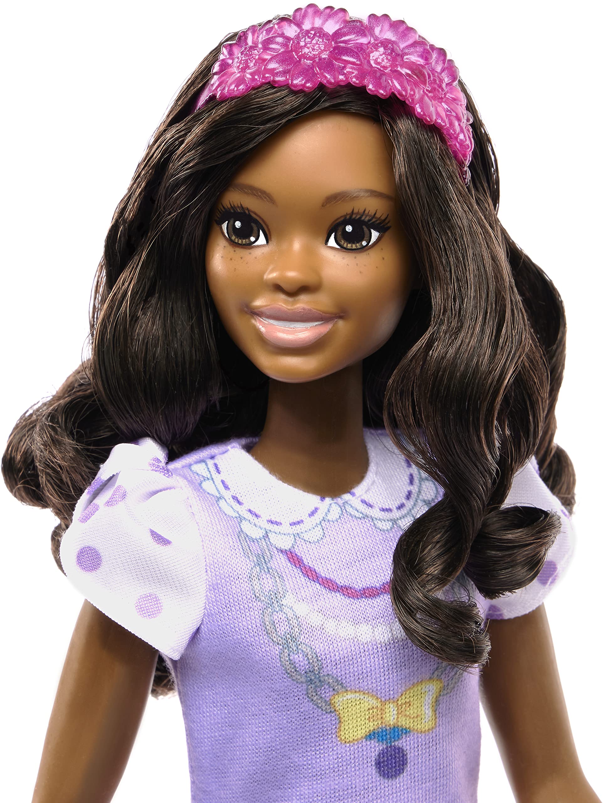 Barbie Doll for Preschoolers,...B0B627CSDD | Encarguelo.com