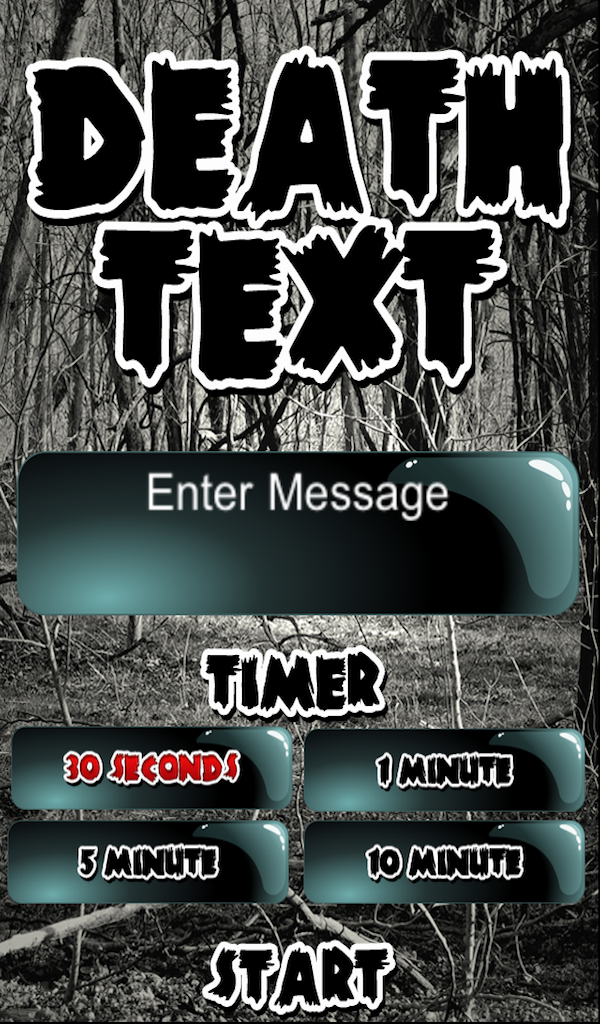 Death Text Prank Call:Amazon.de:Appstore for Android
