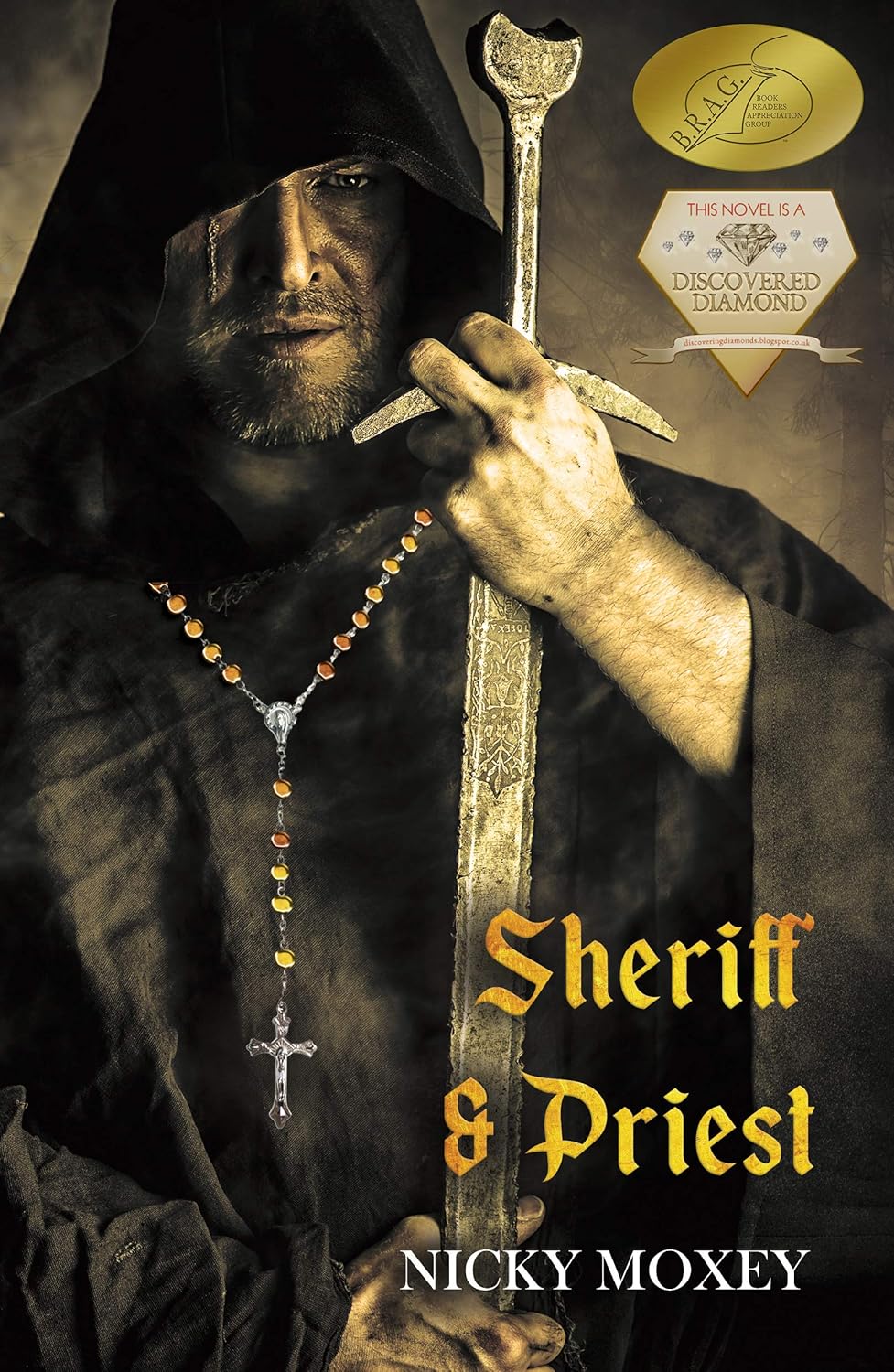 Sheriff and Priest: The life and times of Wimer the Chaplain, a Saxon ...