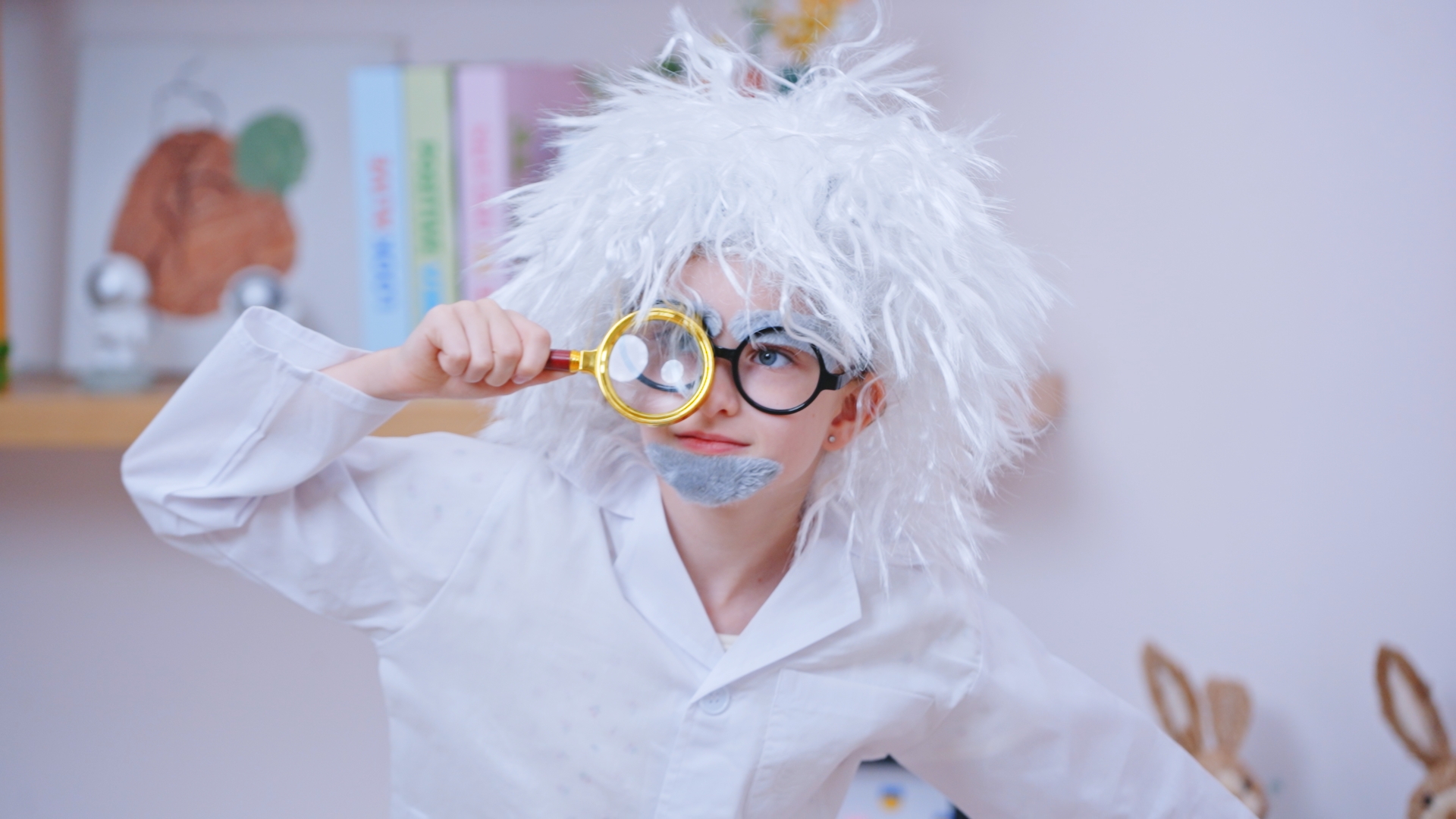 Party Fair Scientist Costume Science At The Marina: A Free STEAM Event