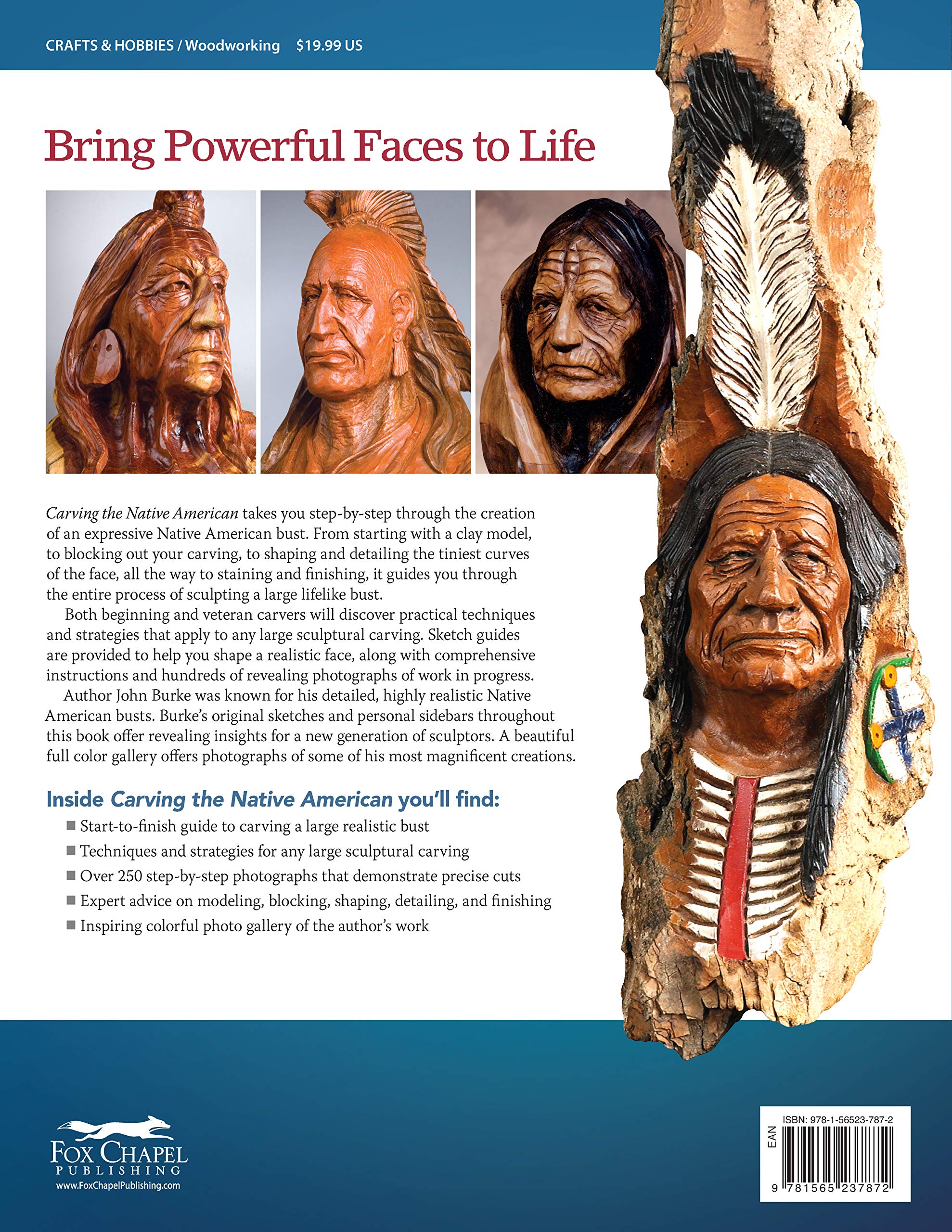 Native American Facial Features Anthropology