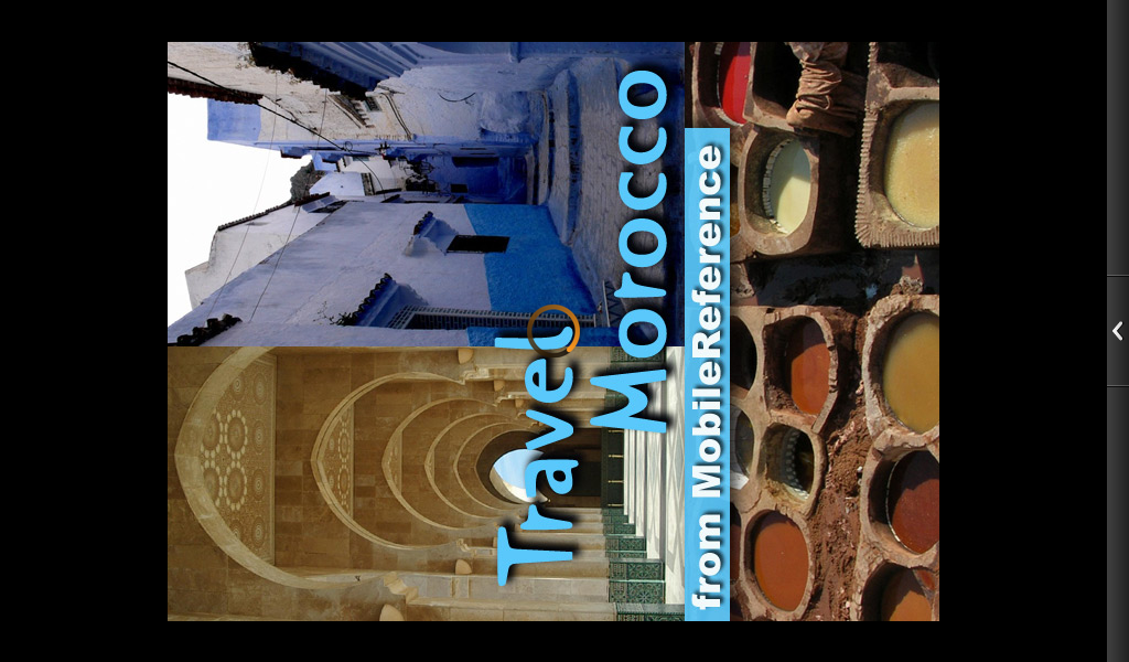Morocco - FREE Travel Guide - App on the Amazon Appstore