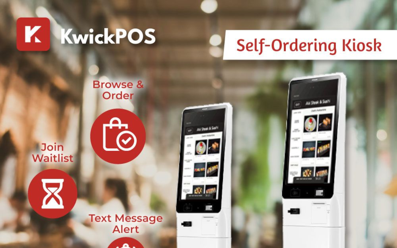 KwickPOS - App on Amazon Appstore