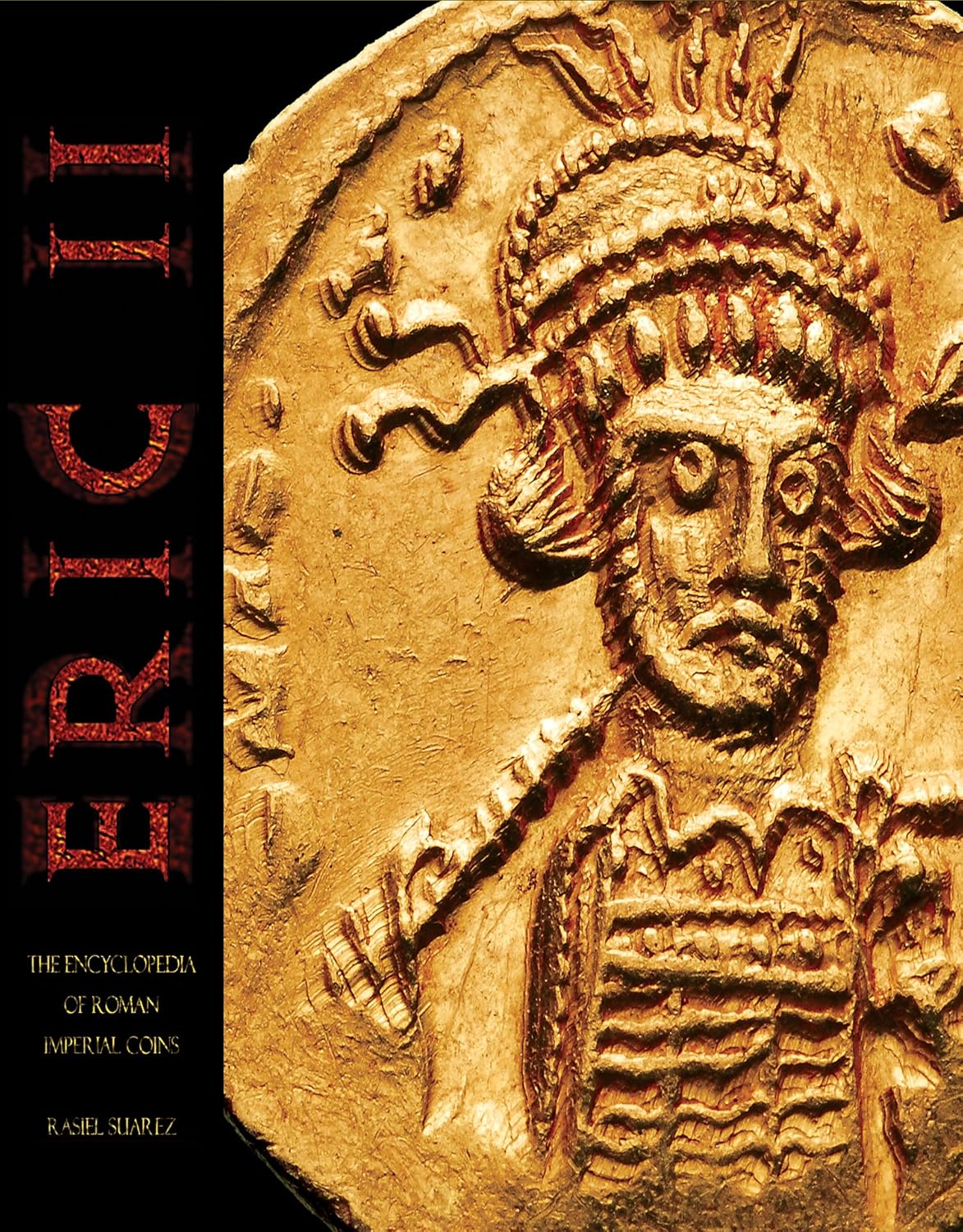 Eric II The Encyclopedia of Roman Imperial Coins: Rasiel Suarez ...