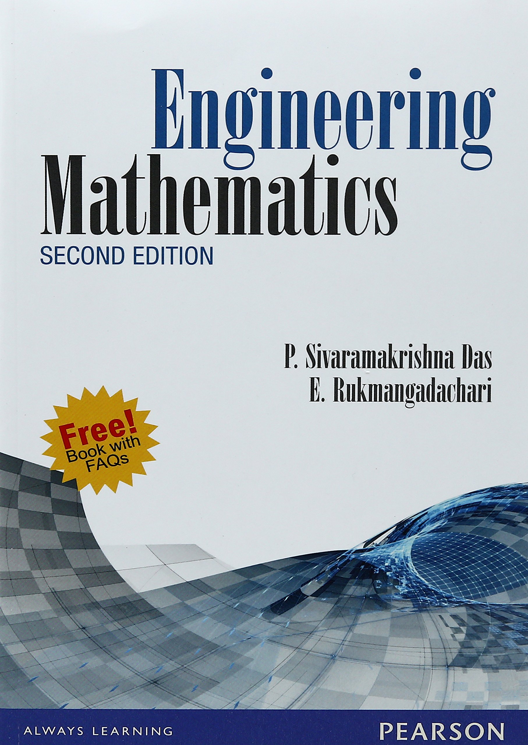 Engineering Mathematics (Combo) : Das: Amazon.in: Books