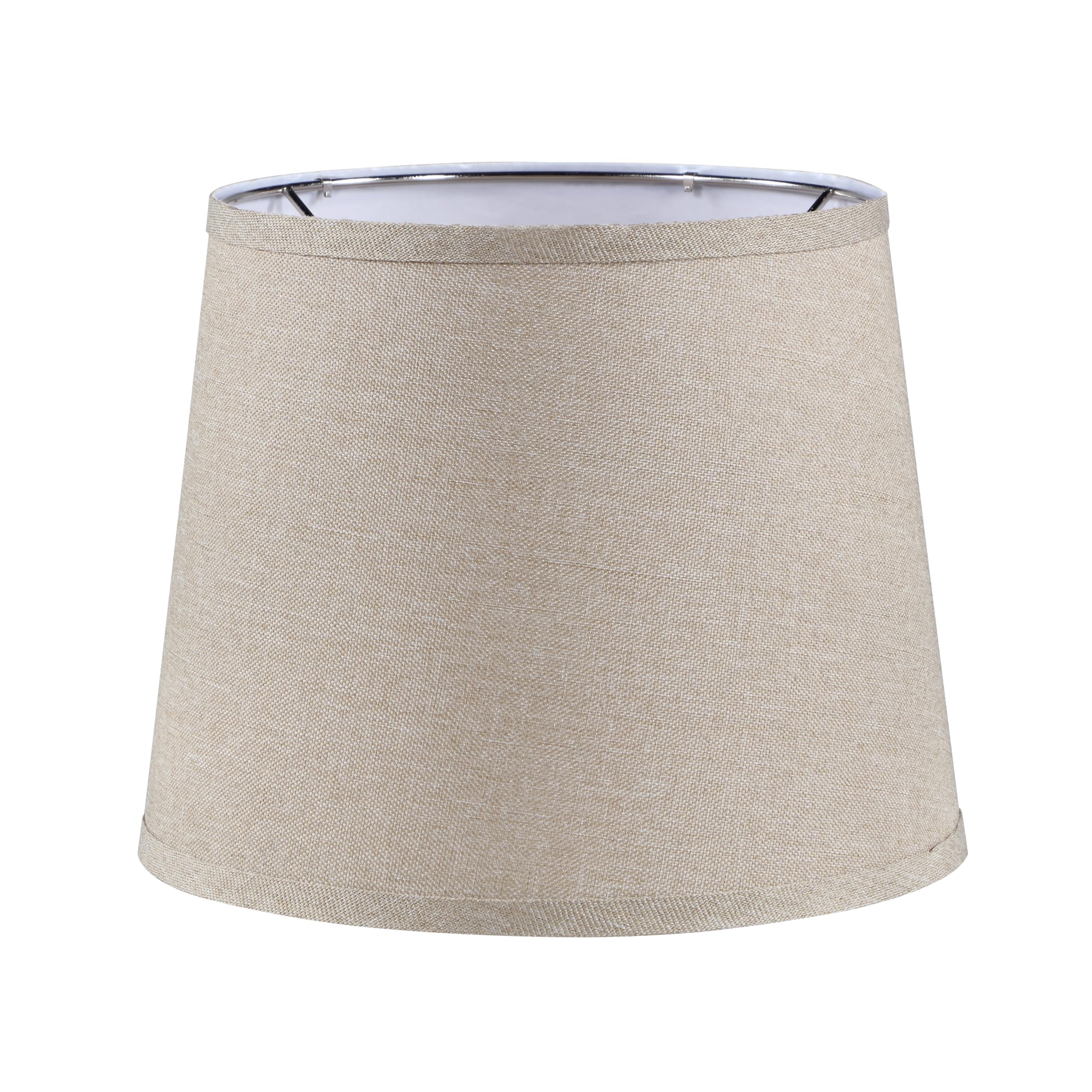 Aspen Creative 38015, K/D Hardback Empire Transitional Collapsible ...