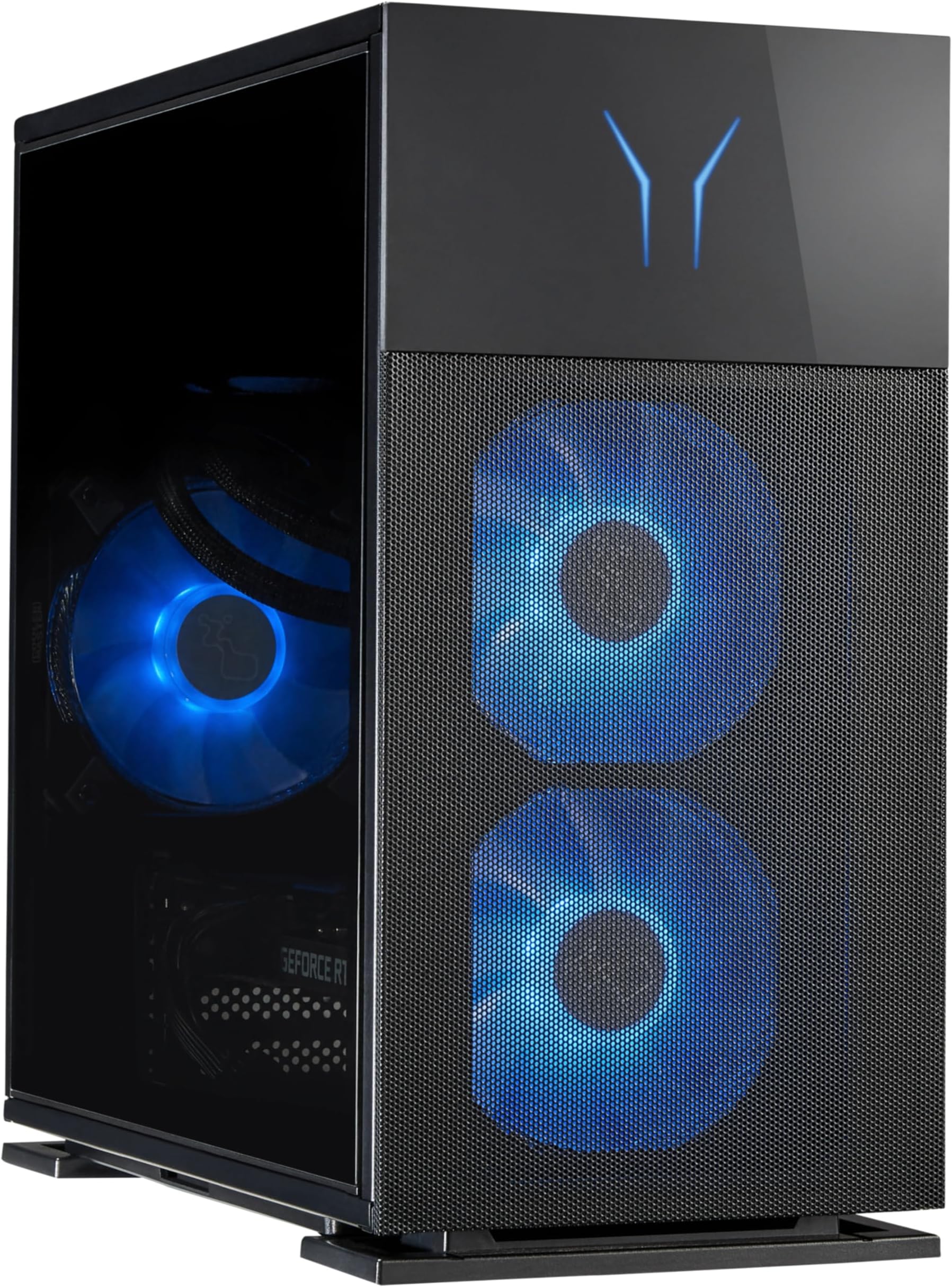 ERAZER Hunter X30 High-End Gaming Desktop PC: Amazon.de: Computer & Zubehör