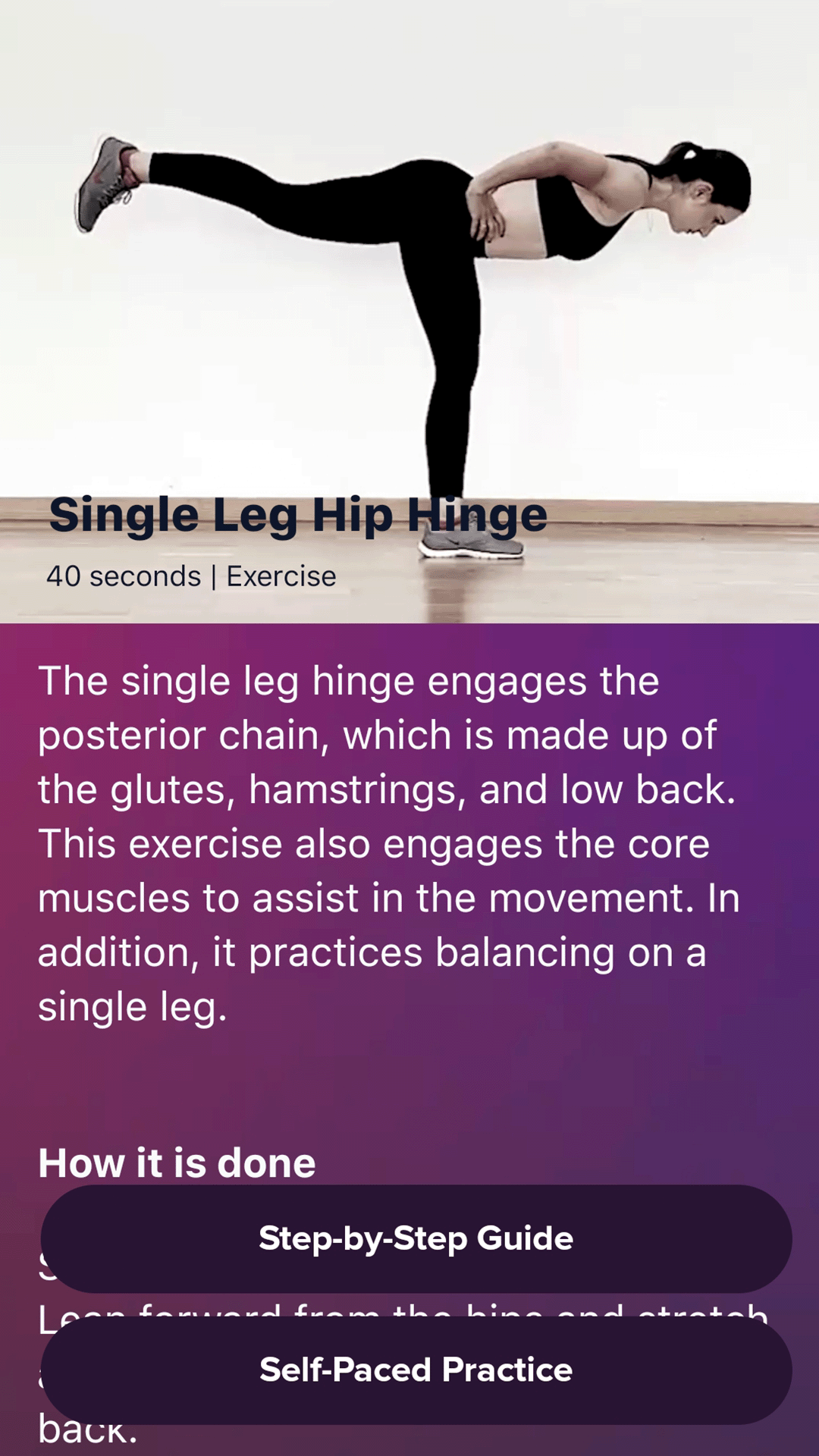 move: workouts - Your Next-Gen Fitness App - App on Amazon Appstore