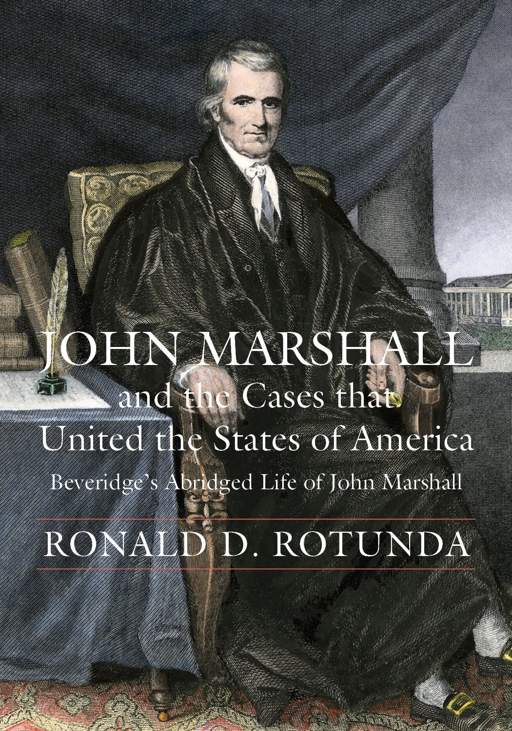 John Marshall Cases