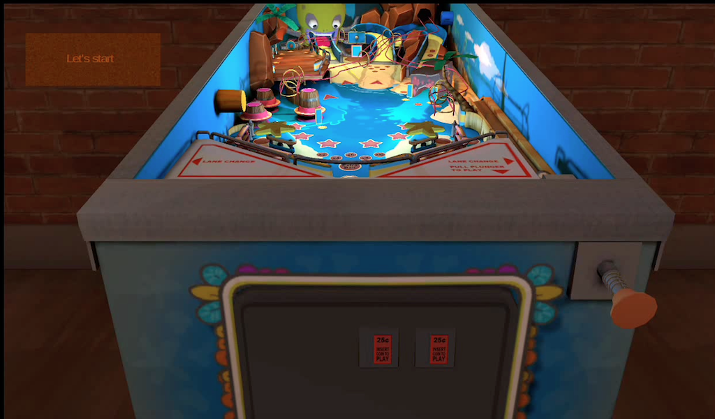 Pinball - App on Amazon Appstore