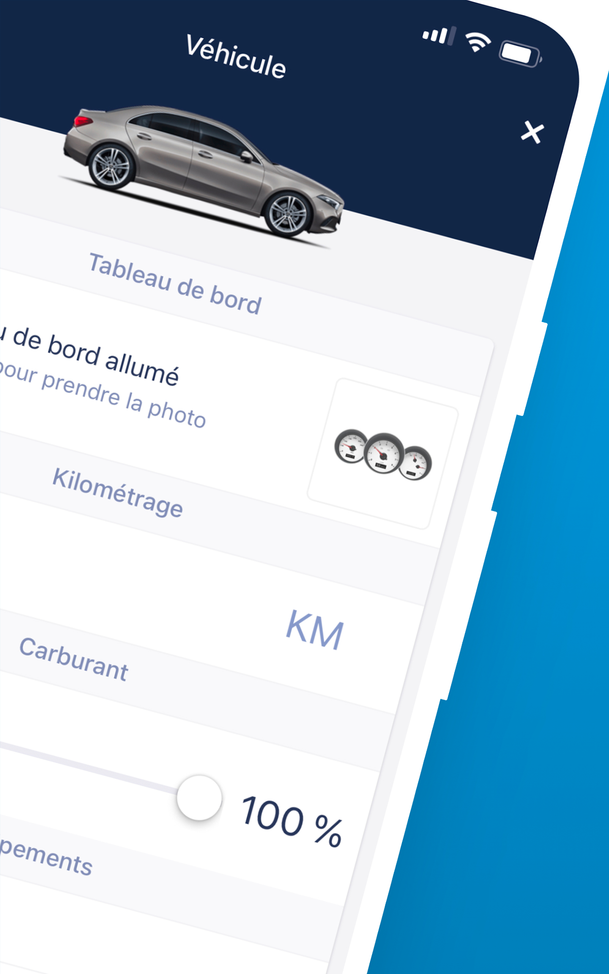 DriiveMe - App on the Amazon Appstore