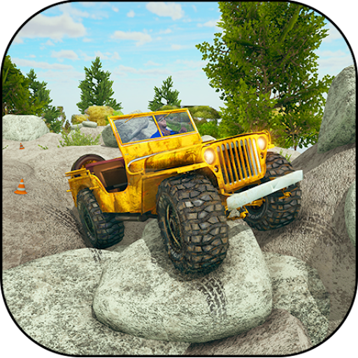 Offroad Rock Crawler Driving Simulator Games 3D - App on Amazon Appstore