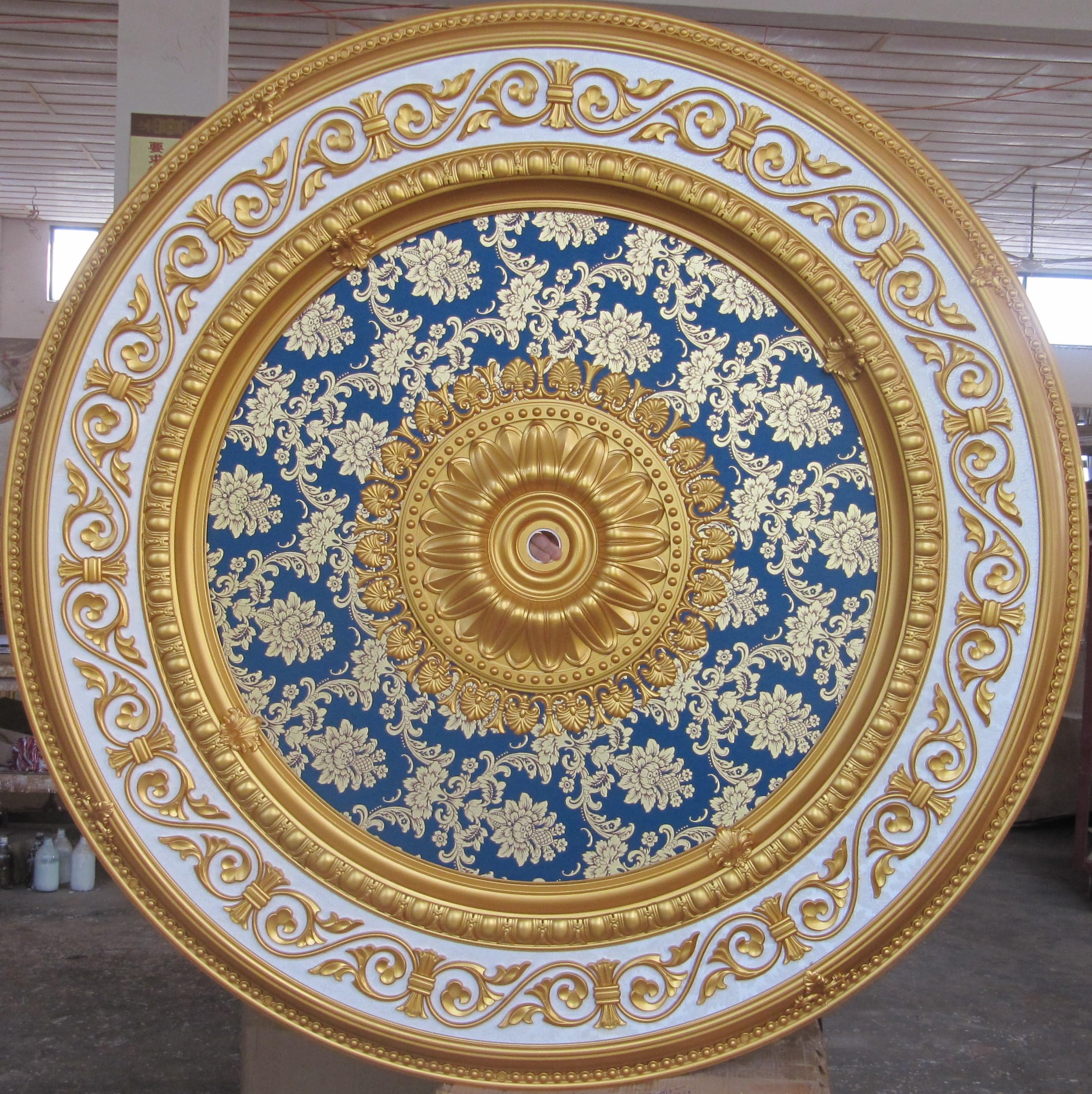 Ceiling Architectural Style Names