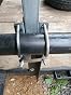Amazon.com: Malone Auto Racks Top Tier Utility Trailer Cross Bar System ...