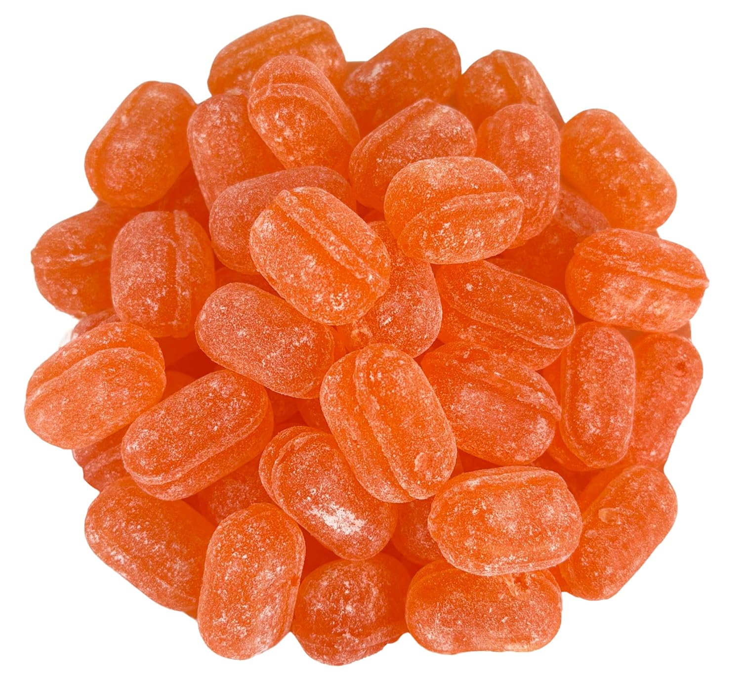 Amazon.com : Old-Fashioned Sanded Sassafras Drops Hard Candy, 1 Pound ...