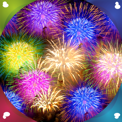 Fireworks Live Wallpapers - App on Amazon Appstore