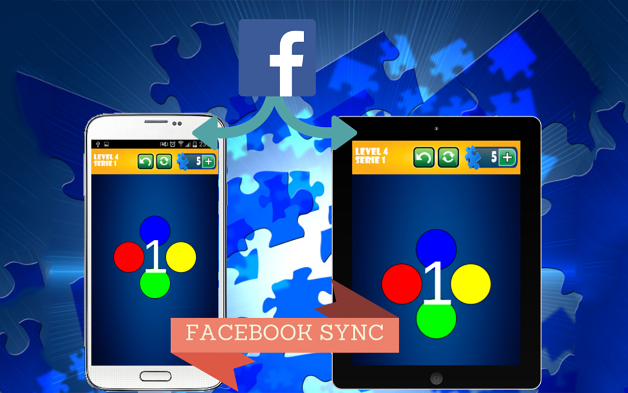 Puzzle Maniac – Enigma game:www.amazon.com:Appstore for Android