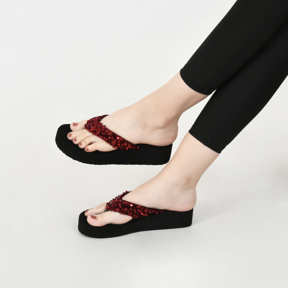 Watch Time Jump, Trendy Slip-ons for Girls on Amazon Live