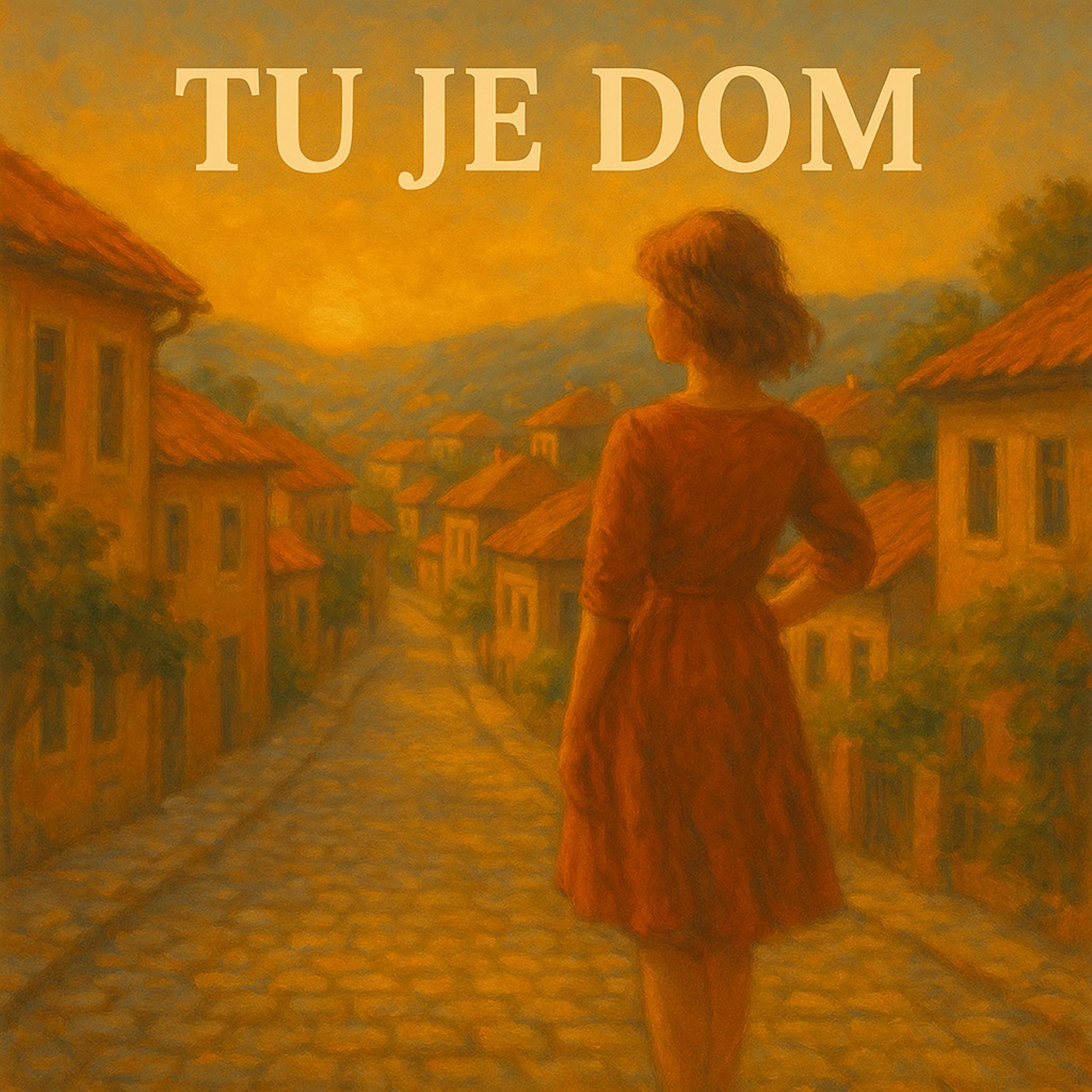 Tu je dom song by ČIŠIAI from Tu je dom on Amazon Music