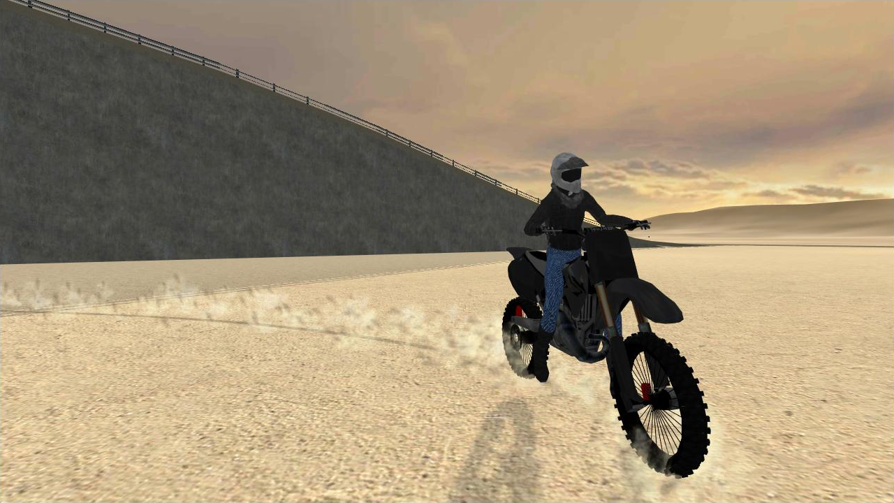 Bike Driving Simulator 3D - App on Amazon Appstore