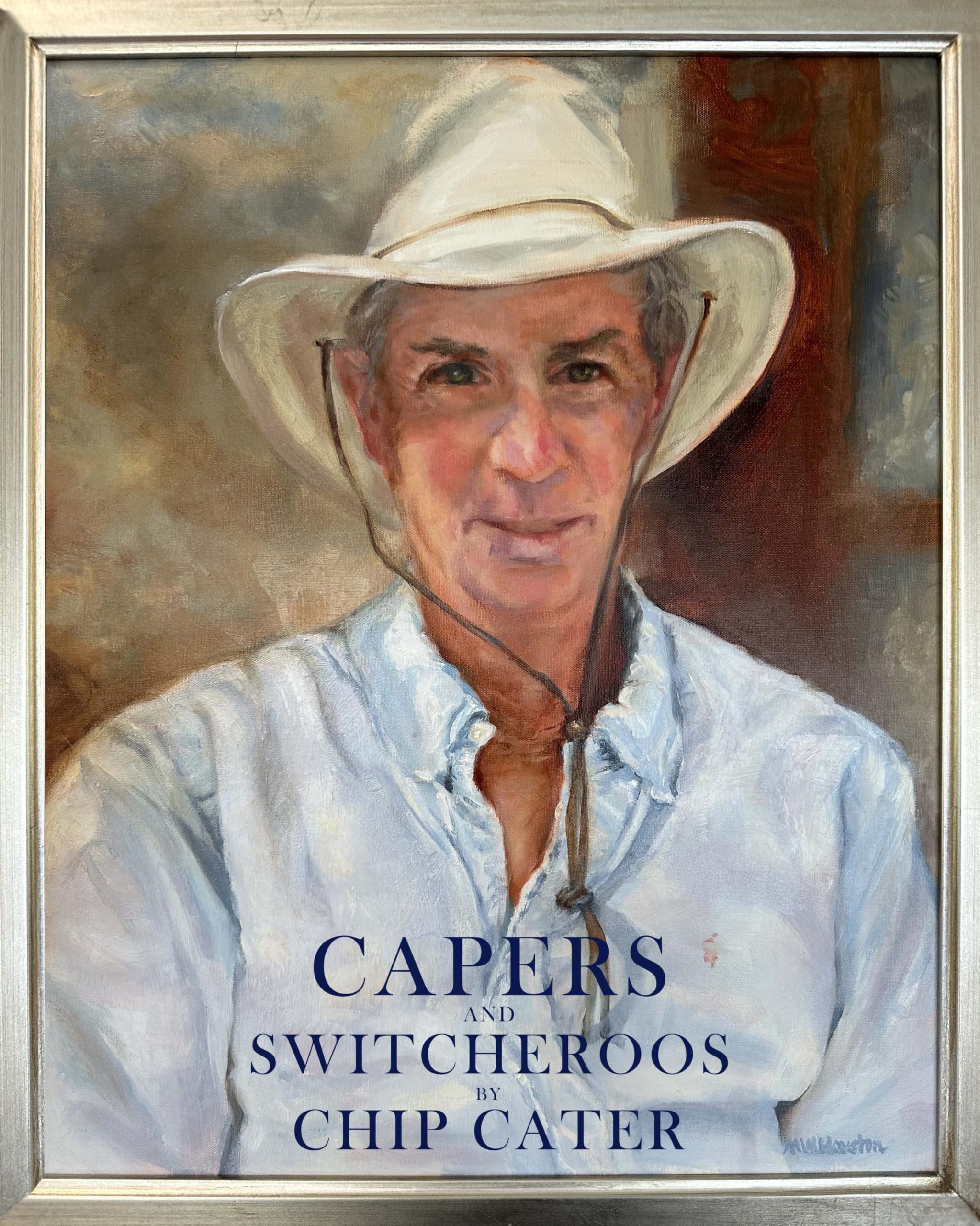 Book review of Capers and Switcheroos - Readers' Favorite: Book Reviews ...