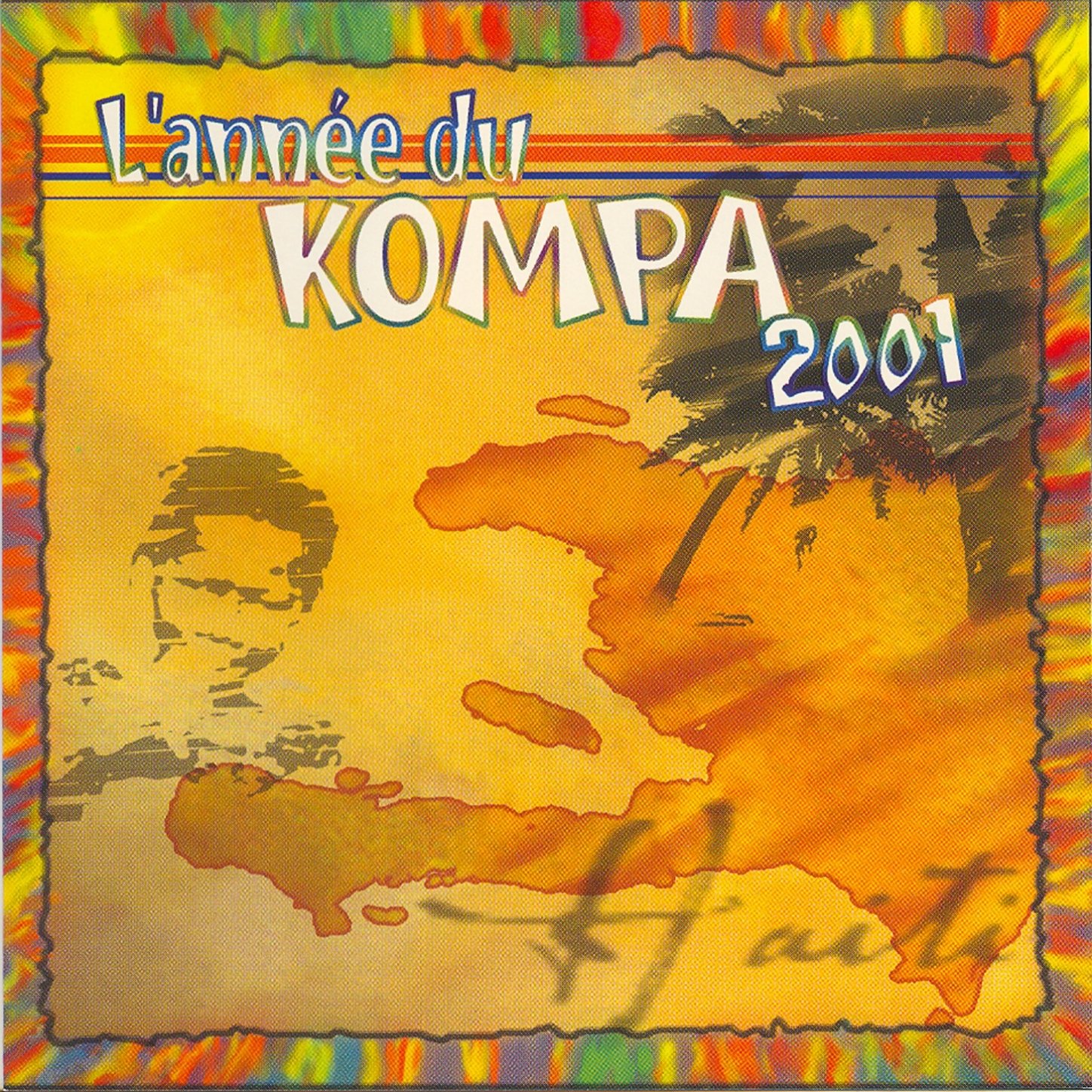 Islands (kompa pasión) [Explicit] song by Frozy & Tomo from Islands ...