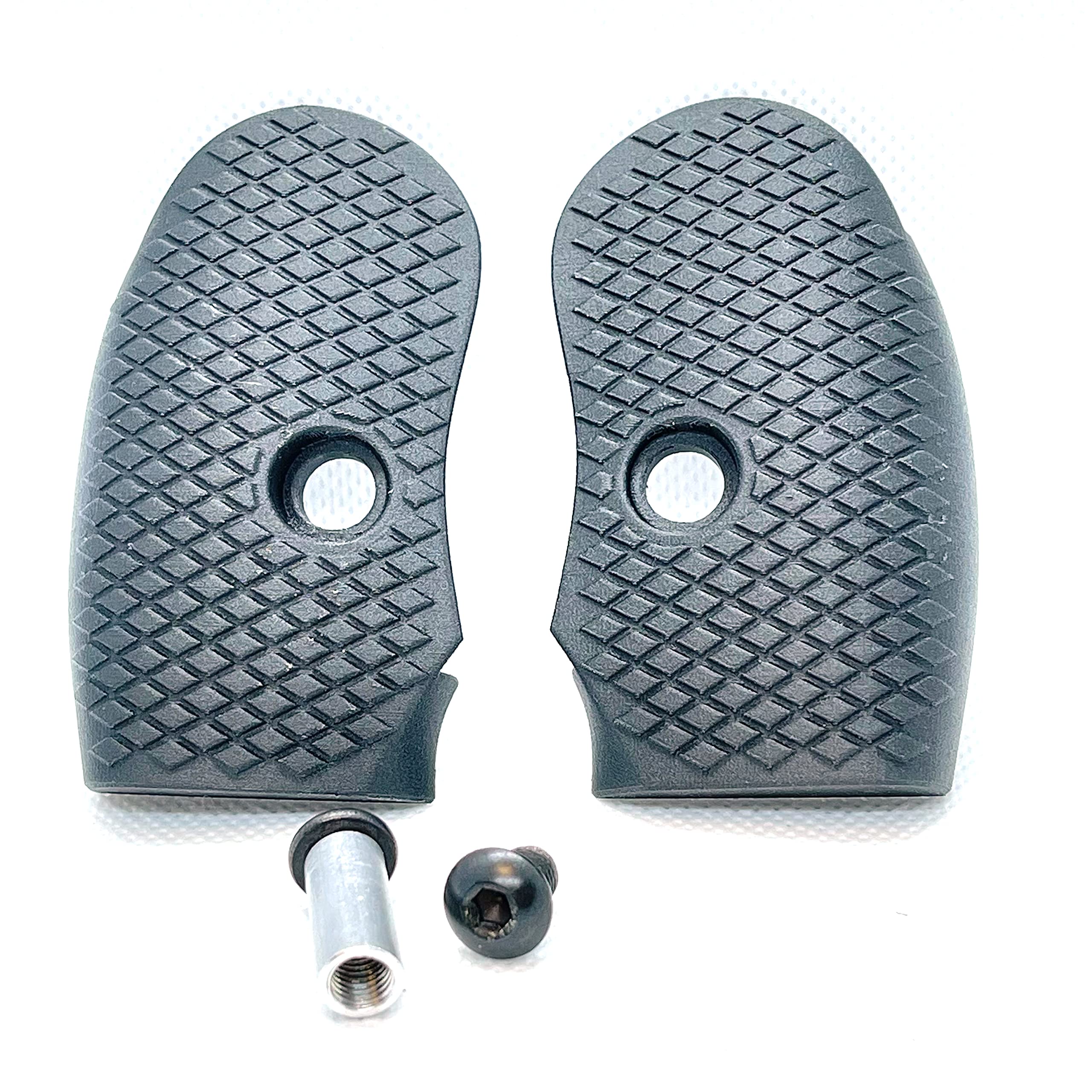 Amazon.com : Bond Arms Grips - Derringer Diamond Hatched Style 2 ...