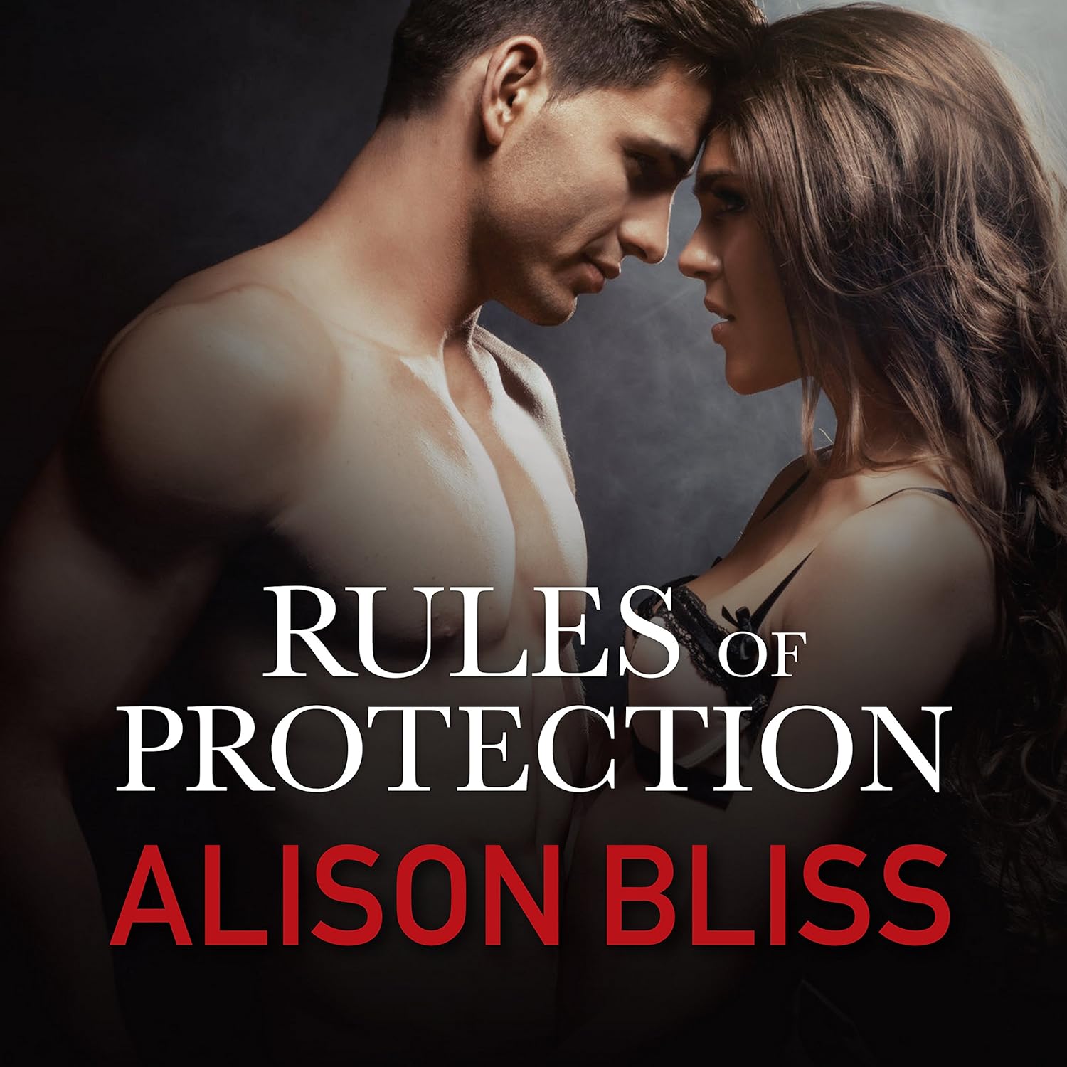 Amazon.com: Rules of Protection: Tangled in Texas, Book 1 (Audible Audio Edition): Alison Bliss ...