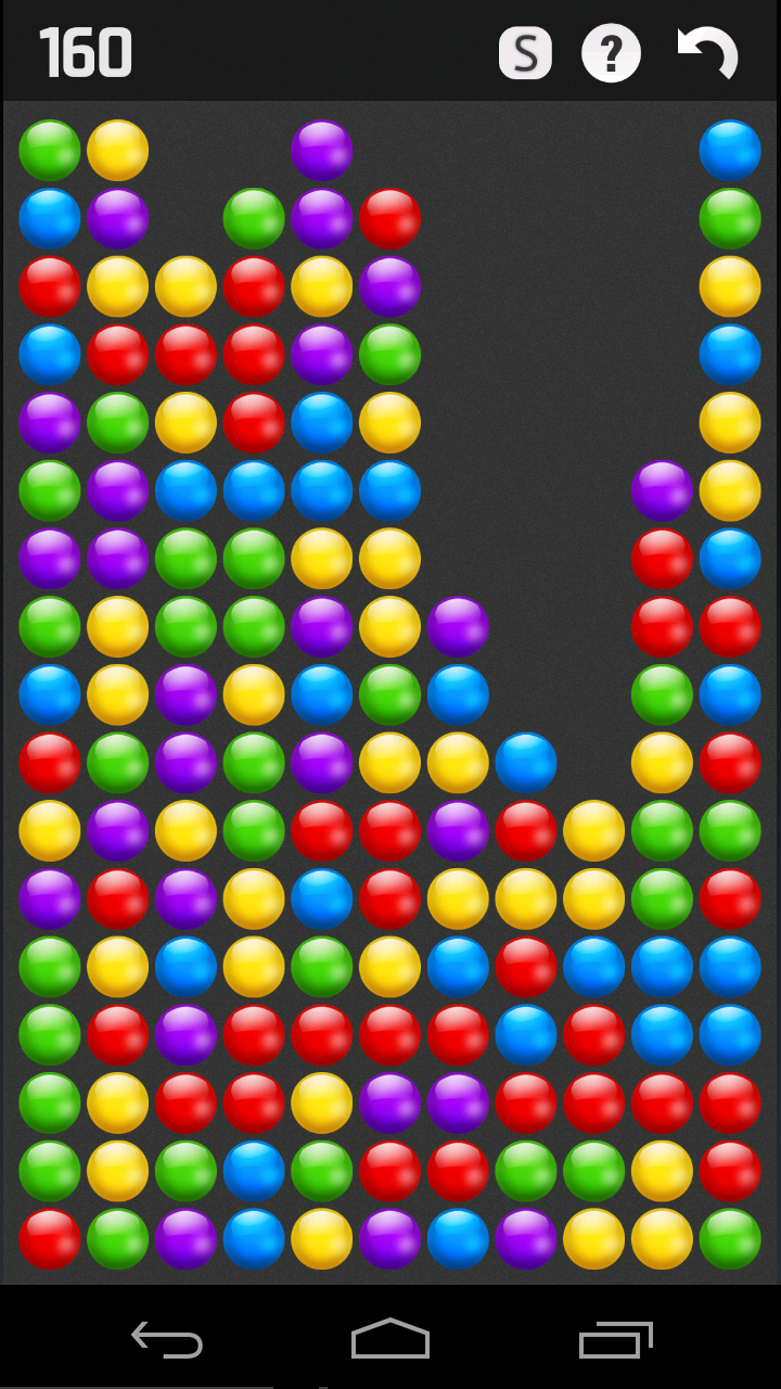 Bubble Breaker - App on Amazon Appstore