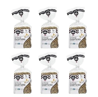 Amazon.com: Sigdal Bakeri All Natural Norwegian Crispbread - Non GMO ...