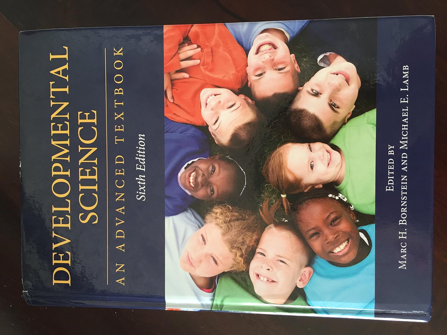 Developmental Science: Marc H. Bornstein: 9781848728714: Amazon.com: Books