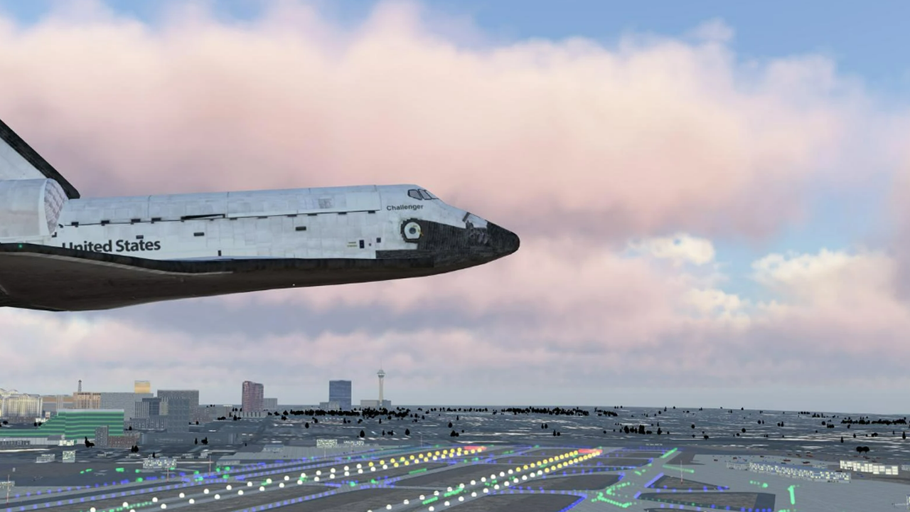 Gioco di simulazione di volo pilota di aeroplano - Vola in aereo Sky ...