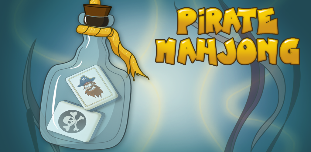 Pirate Mahjong HD - App on the Amazon Appstore