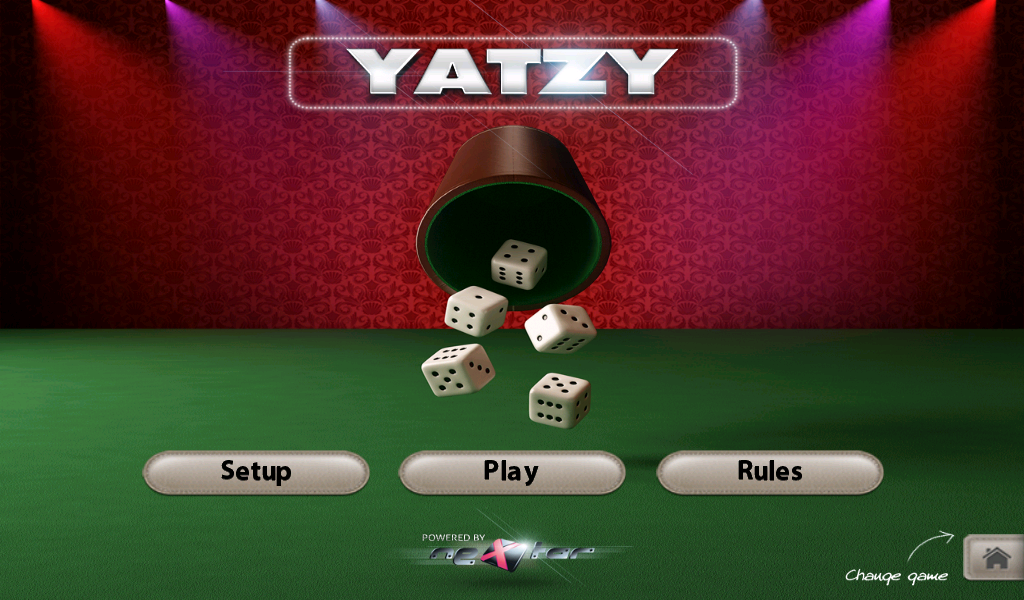 Yatzy + HD – Ad-Free - App on Amazon Appstore